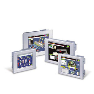 New Ls Plc Xgt Touch Screen Panel Xp Series Xp30Tta/Dc Rs-232C Rs-422 ...
