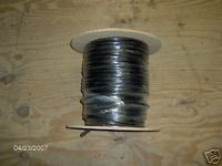 DLO 8 AWG CABLE 250FT - Diesel Locomotive 2000 Volts - SPW Industrial