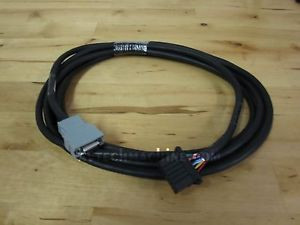 Cable Spindle Motor Sensor Fanuc Jya2 - SPW Industrial