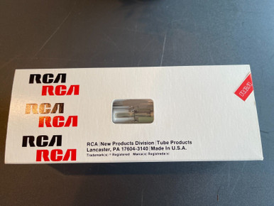RCA 4532U Electron Tube Bulb