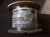 Crestron Cresnet-P-Bk-Sp500 Cable - SPW Industrial