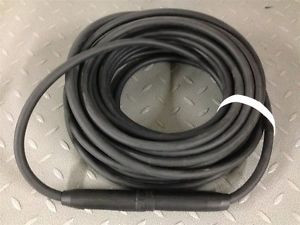 4/0 Awg 70 Ft Welding Cable Lead Male / Female Lenco Style Connectors ...