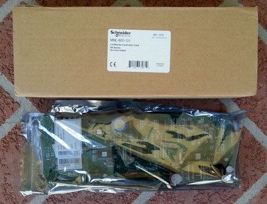 SCHNEIDER ELECTRIC TAC MNL-800-101 MNL800101 - SPW Industrial