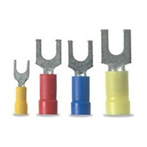 Standard Fork Terminal, Pack of 100 - SPW Industrial
