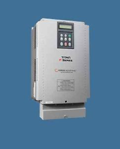 Cerus Industrial CI-025-P2 - New - SPW Industrial