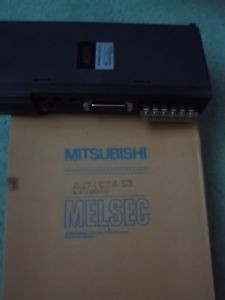 Mitsubishi Melsec AJ71C24-S3 Serial Communication module AJ71C24S3 ...
