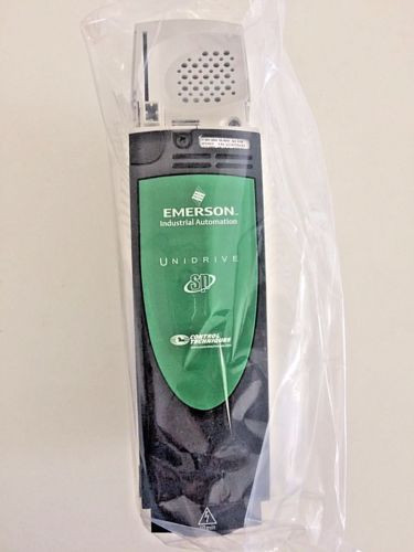 New Control Techniques unidrive SP1403 1.5KW/2.2KW AC Servo Drive Nidec ...