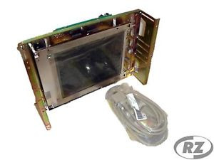 VAMP-LT ZEBRA MONITORS CRT NEW - SPW Industrial