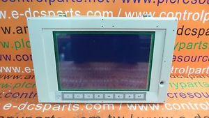 MITSUBISHI A77GOT-L-S5 GRAPHIC OPERATION TERMINAL - SPW Industrial