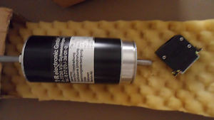 TR T+R Electronic Encoder in Dubai AE65M AE-65-M 100 Step/rev 800Rev ...