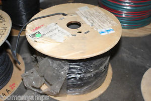 1000Ft Liberty 11427567 Axlink Amx Bus Universal Control Cable - SPW ...