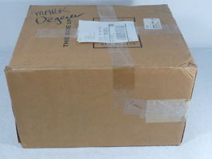Reliance 1SU41005 SP500 Drive Type 1 8-10HP 380-460VAC 3 Phase NEW ...