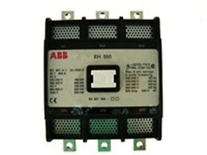 ABB OEM MAGNETIC CONTACTOR EH550-30-11-EML EH 550 - SPW Industrial