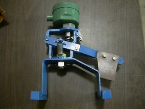 Elliott turbine electric trip for BYRH, BYRHH, CYR, DYR steam turbine ...
