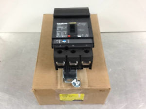 1 NEW JGA36250 SQUARE D - SPW Industrial