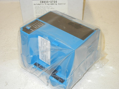 Cleaver Brooks 833-2720 Control Rm7840-L-1042 P/N 833-02720-000 - SPW ...