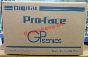 Proface Pro-face GP2500-SC41-24V New In Box - SPW Industrial