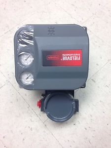 Fisher FIELDVUE DVC6030