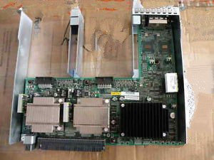 NEW CISCO 68-3848-03 FNLASY IOM w/L3 OXYGEN-48 BOARD - SPW Industrial