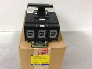 2 NEW LA36300 SQUARE D - SPW Industrial