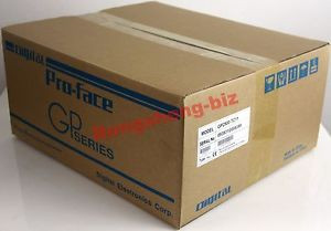 Brand New Proface Pro-face GP2500-TC11 Touch Screen - SPW Industrial