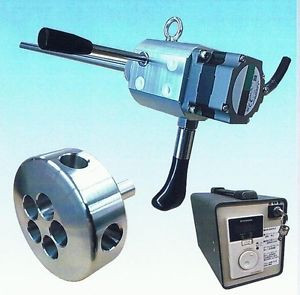 Centrifugal stirrer wonder Bladeless Hand Mixer Made in Japan - SPW ...