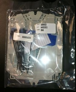 10 Pack 80806033 12 Count Fiber Optic Splice Case Preformed Line ...
