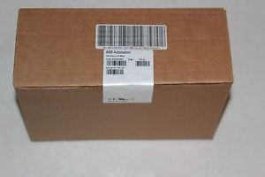 FACTORY SEAL ABB Automation RLM01 3BDZ000398R1 Redundancy Link Module ...