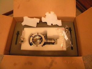 NEW AB SCIEX 1025134 REV J ION-DRIVE TURBO V ION SOURCE QTRAP - SPW ...