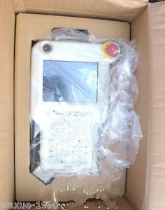 New Yaskawa touch handle .JZRCR-NPP04B-3 IN BOX - SPW Industrial