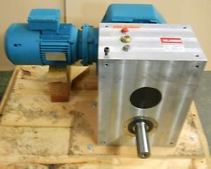 CAMCO FERGUSON P160 PARA-DEX PARALLEL INDEX DRIVE 3/3-FY200-330-II33 ...