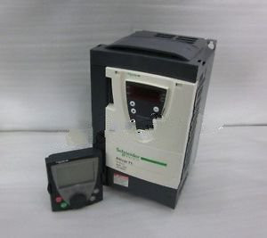 Schneider Inverter ATV71HD55N4 New In Box - SPW Industrial