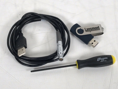 Lansmont Field-to-Lab Saver 3X90