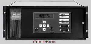 GEC ALSTHOM LGPG111 Digital Integrated Generator Protection Relay - SPW ...