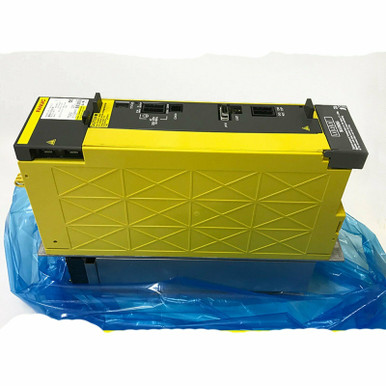 A06B-6120-H018 - FANUC POWER SUPPLY - A06B6120H018 - SPW Industrial