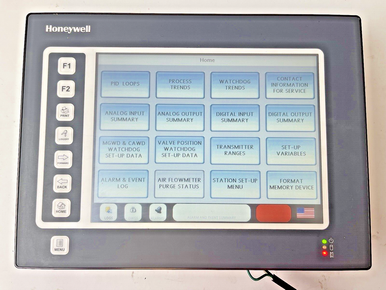 Honeywell Hc900 Control Station 900Cs10-00