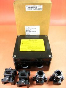 TYCO RAYCHEM - PMK-JS-M - WIRE SPLICE CONNECTION KIT (NEW) - SPW Industrial