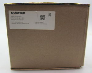 NEW COGNEX IS5100-01 IN-SIGHT IS5100-01 VISION MODULE SENSOR - SPW ...