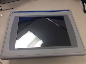 Panelview Plus 6 1250 - SPW Industrial