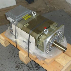 SIEMENS 12-15KW 3-PHASE SPINDLE MOTOR 1PH7133-7ND02-0BJ0 NEW - SPW ...