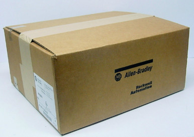 AB HMI 2711P-B10C4A8 - SPW Industrial