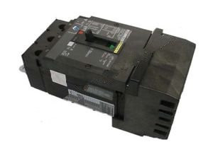Square D, Jda36175, 600V, Square D Jda36175 175A 600V 3P - SPW Industrial