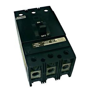 Square D KAL36175 175 Amp Circuit Breaker (B4) - SPW Industrial