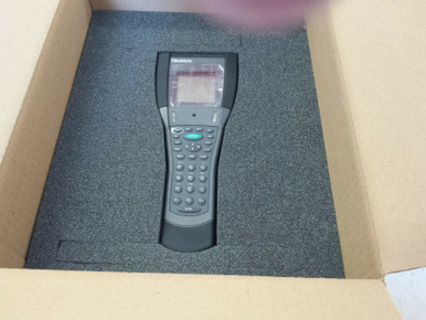 ASI DataMyte 501 Handheld Data Collector ~New~ - SPW Industrial