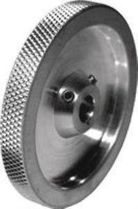 Buy - Brand New No. 35M4650 Red Lion Wi0006Ok Encoder Wheel Measuring Wheel