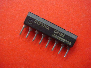 Buy - 100pc UPC1237HA C1237HA IC NEW