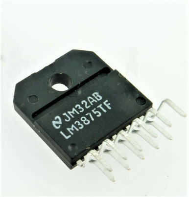 Buy - 10PCS Original LM3875 LM3875TF IC NEW AR
