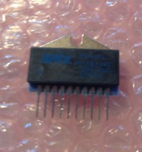 Buy - APEX High Voltage Power Operational Amp PA15FL