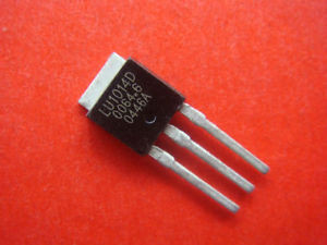 Buy - 100PC LU1014D LU1014 N- Mosfet Transistor NEW LI