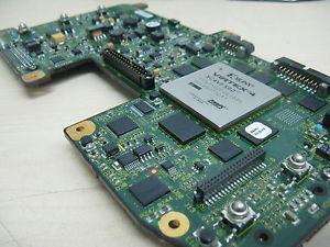 Buy - NEW MILITARY BOARD WITH XILINX VIRTEX-4 XC4VfX60 FOR CHIP ...